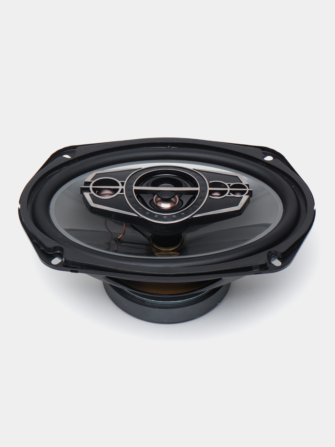Автомобильные колонки Pioneer TS-A6995R, 800W MAX купить по низким ...