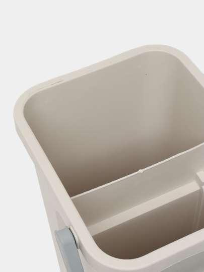 Швабра и ведро, с отжимом с запасной тряпкой купить по низким ценам в ...