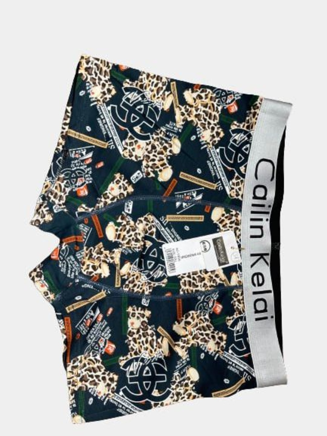 Трусики Cailin Kelai ORGINAL(очень мягкие и очень дышащие) купить по ...