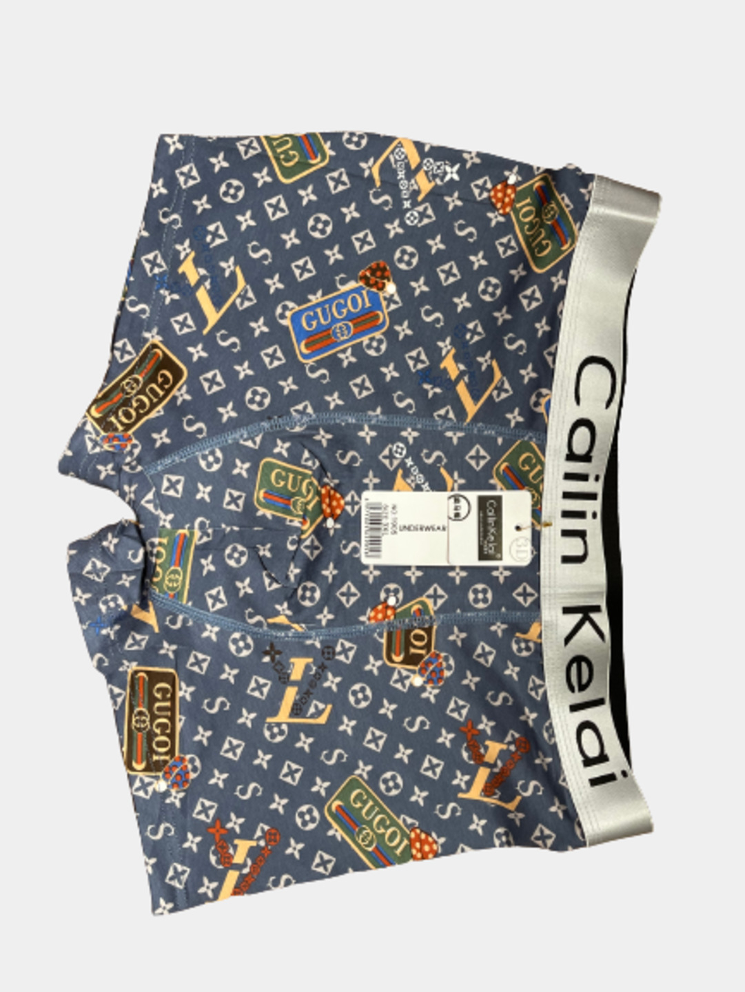 Трусики Cailin Kelai ORGINAL(очень мягкие и очень дышащие) купить по ...