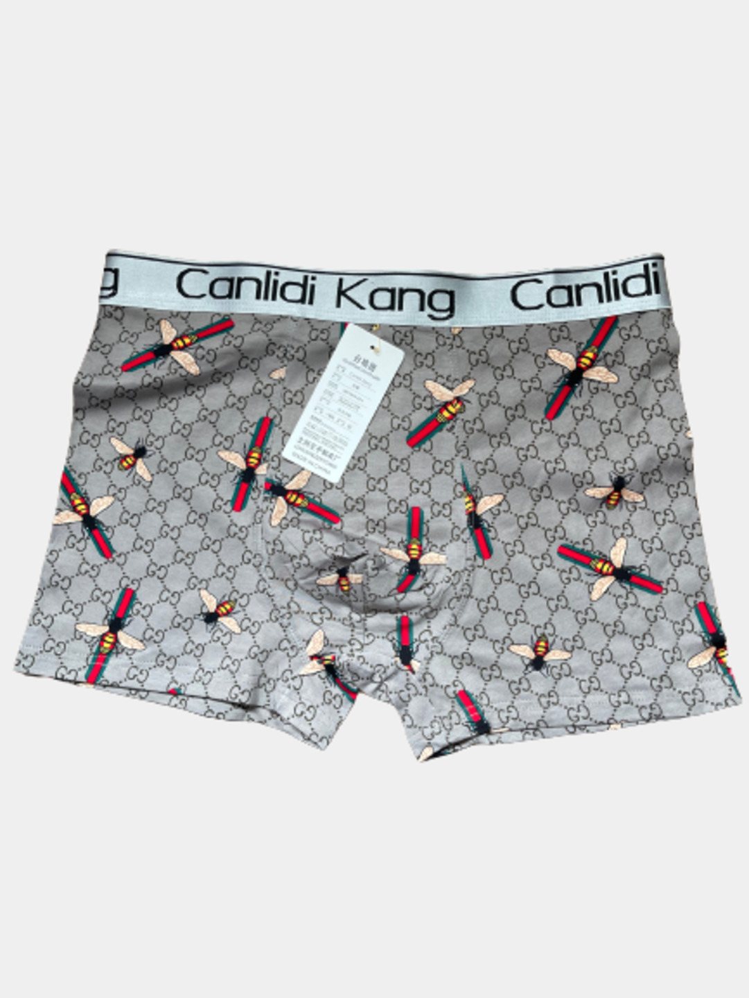 Трусики Cailin Kelai ORGINAL(очень мягкие и очень дышащие) купить по ...