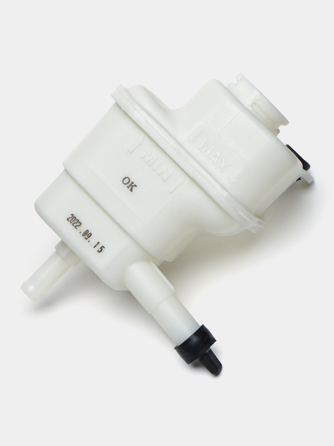 Бачок системы ГУР GM Cobalt/R4 №95218392 купить по низким ценам в ...