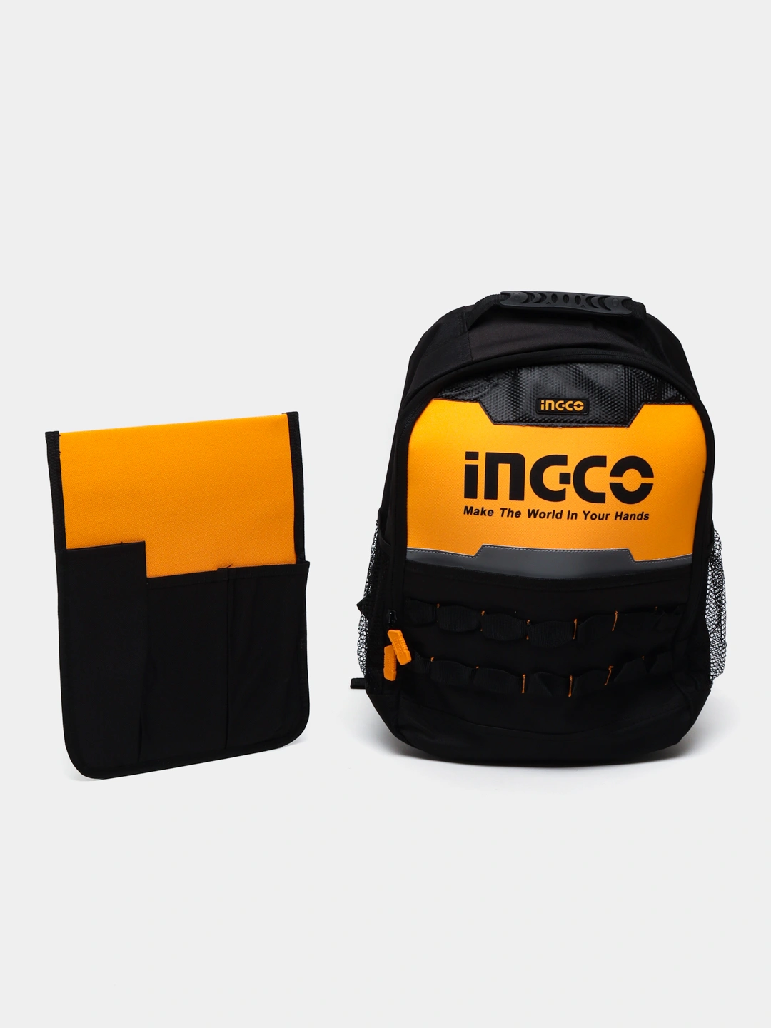 Рюкзак для инструментов Ingco HBP0101 Industrial купить по низким ценам ...