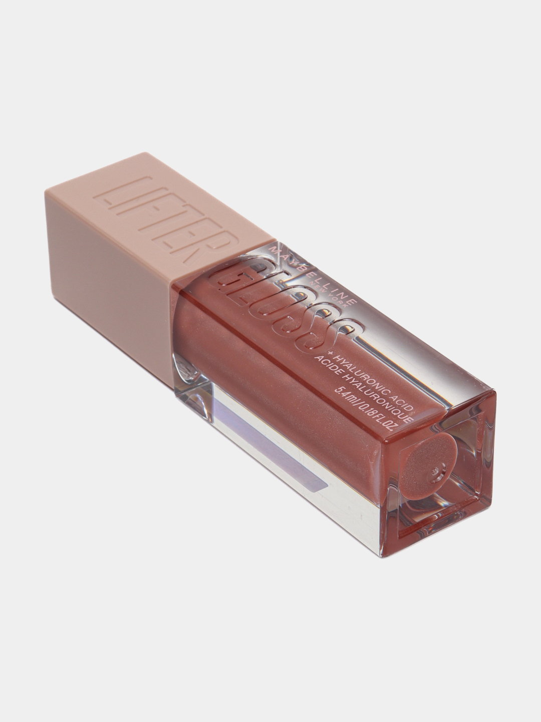 Maybelline New York Блеск для губ Lifter Gloss оттенок 009 Topaz 5