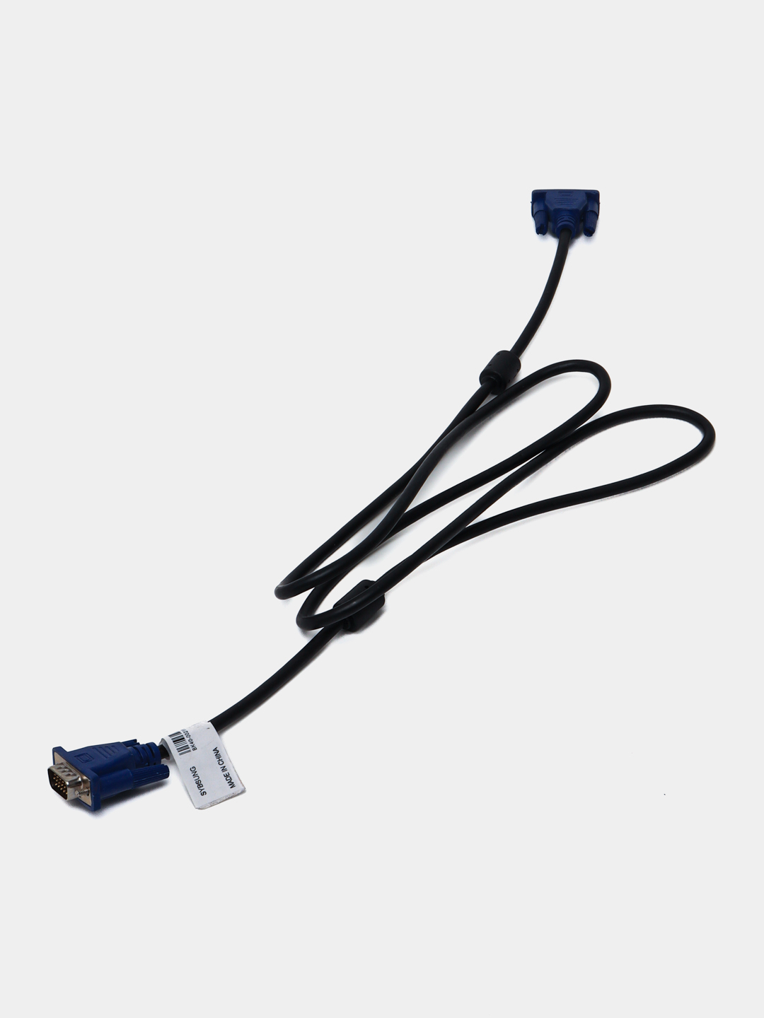 Кабель VGA для монитора купить по низким ценам в интернет-магазине Uzum ...
