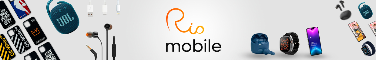 Rio Mobile — каталог товаров в интернет-магазине Uzum