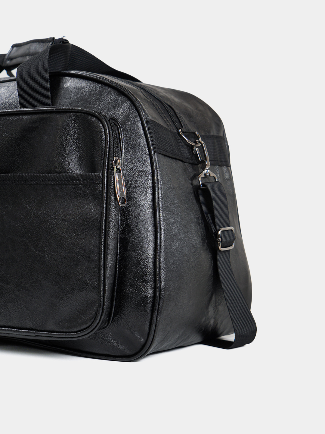 Sumka sayohat uchun, uniseks, sport zal uchun, charmdan, qorani arzon ...