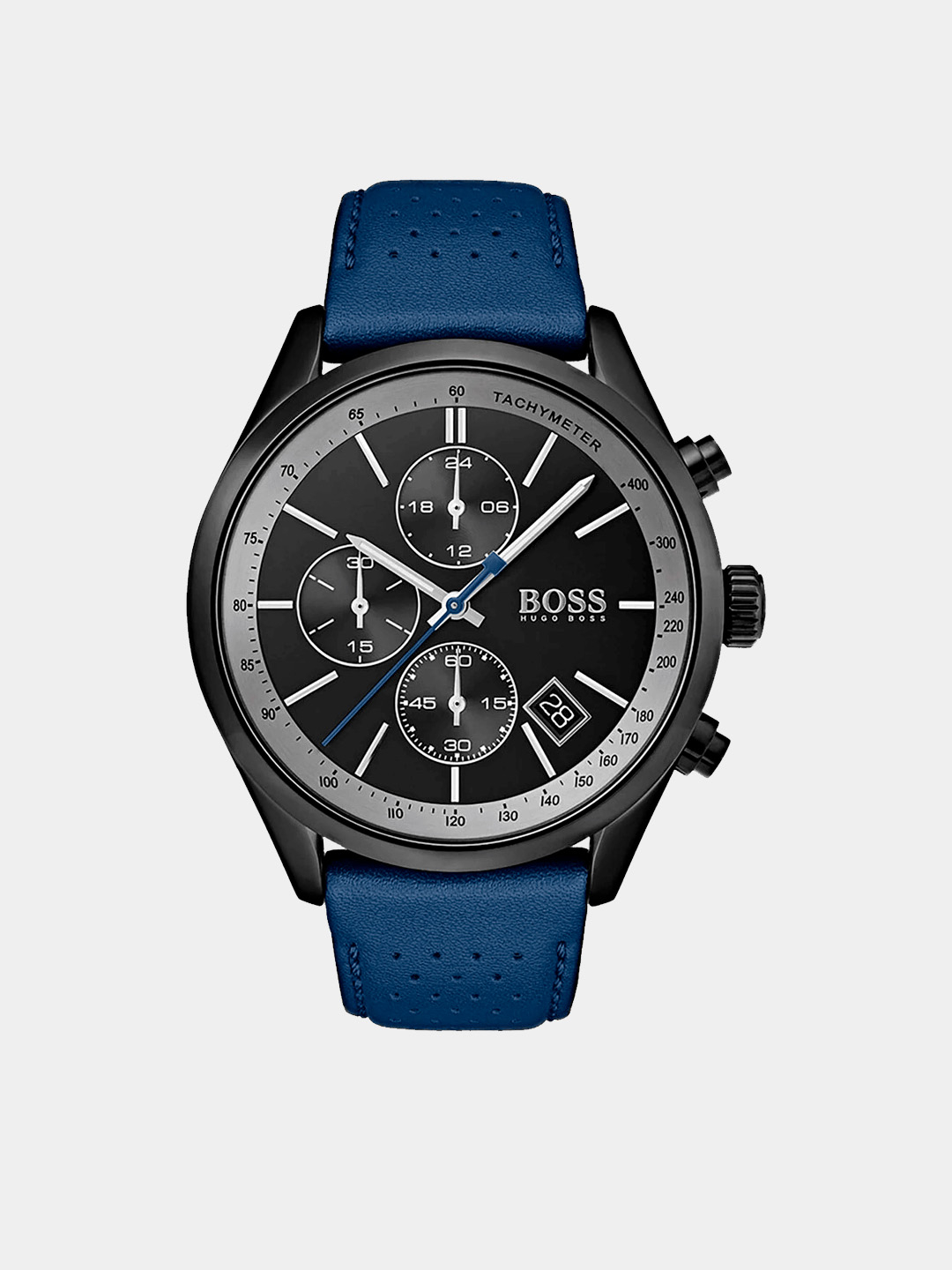 Мужские часы, HB1513563 купить по низким ценам в интернет-магазине Uzum ...