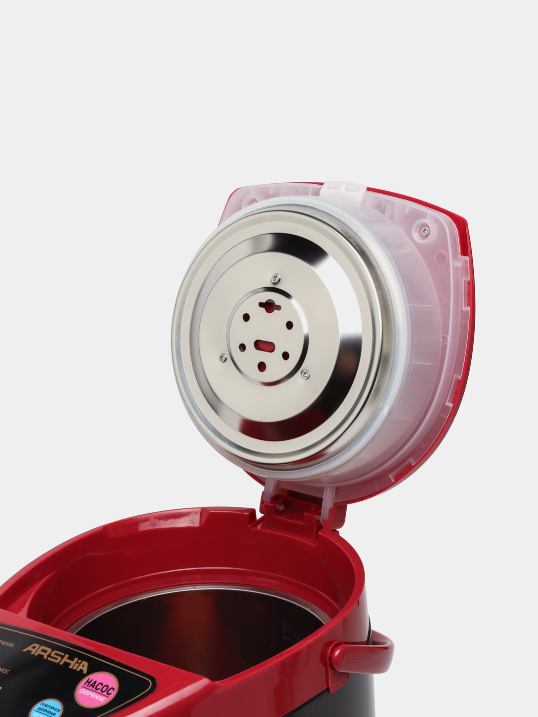 Termopot, elektr choynak, termos, "Haley, Arshia, Nikai"ni arzon narxda sotib oling — Uzum (374287)