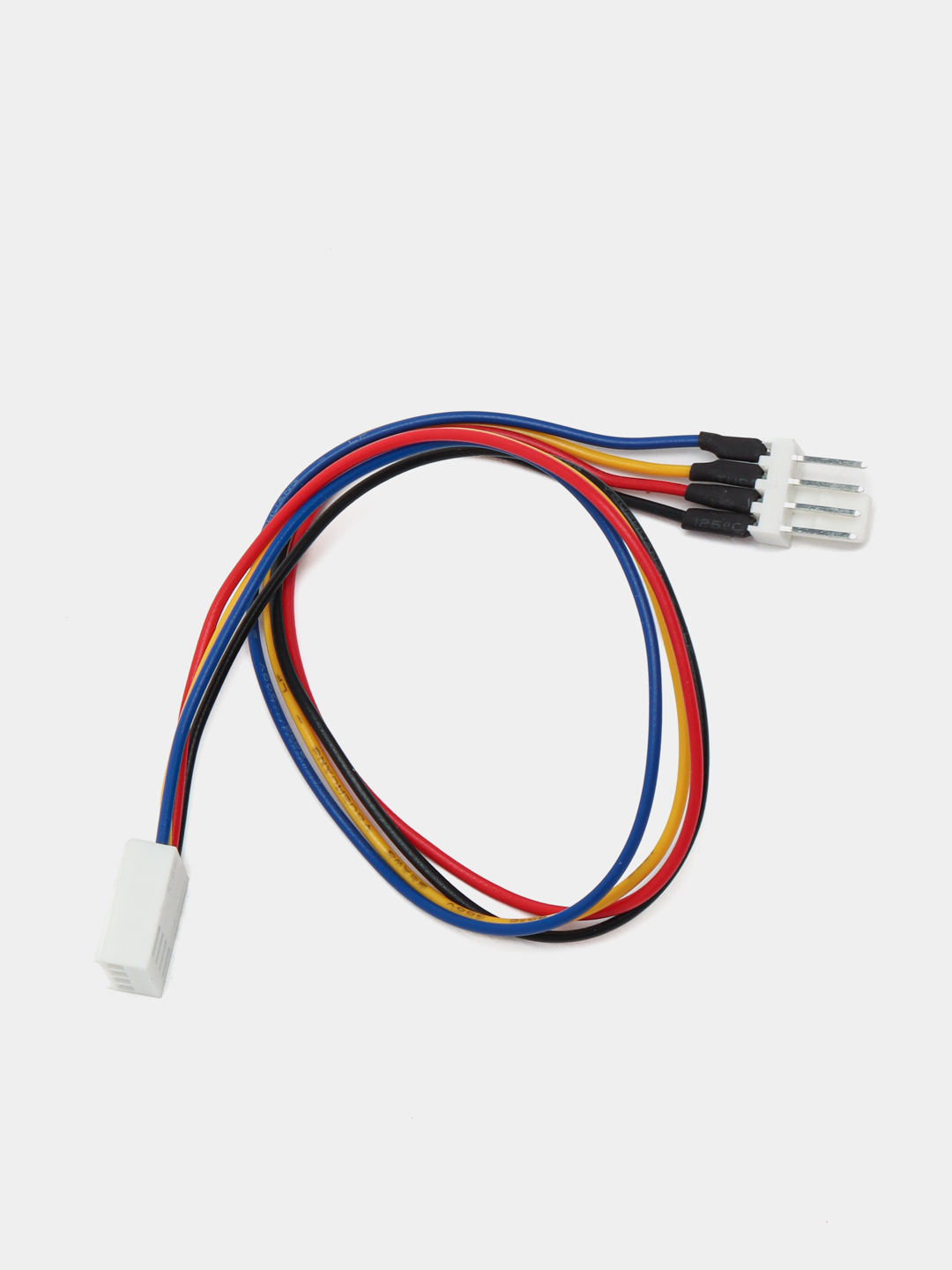 Удлинительный кабель вентилятора PWM, 3 ПИН/4 ПИН, 24 см, 3 PIN/4 PIN ...