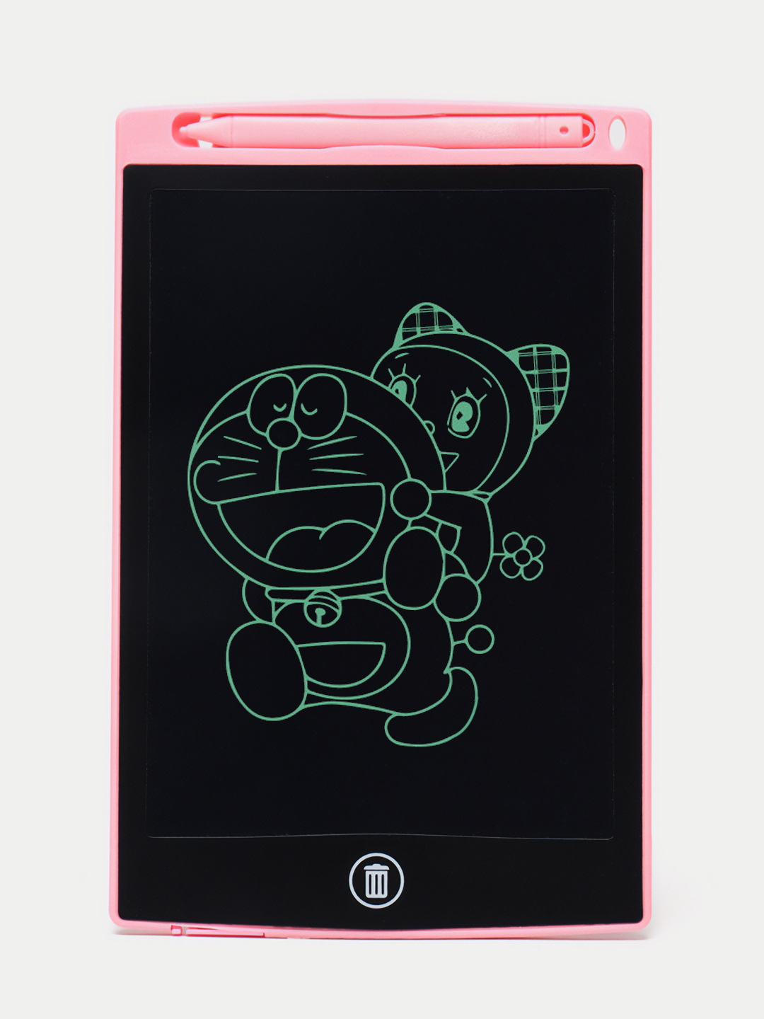 Grafik LCD planshet chizish uchun, rangli chizadi, taxta bolalar uchun ...