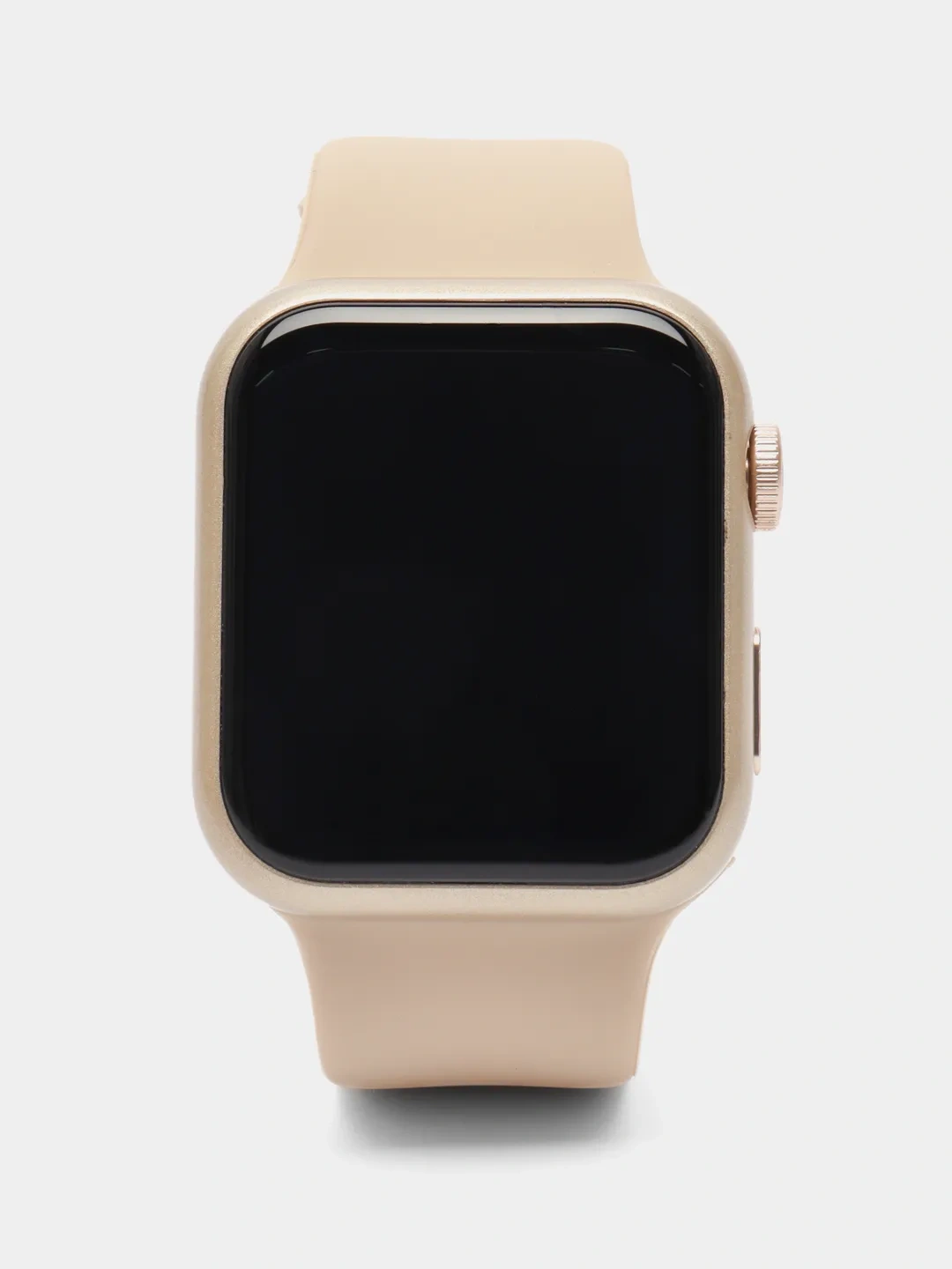 Aqlli smart soat, fitnes bilaguzuk Smart Watch X8 SE, 45 mmni arzon ...