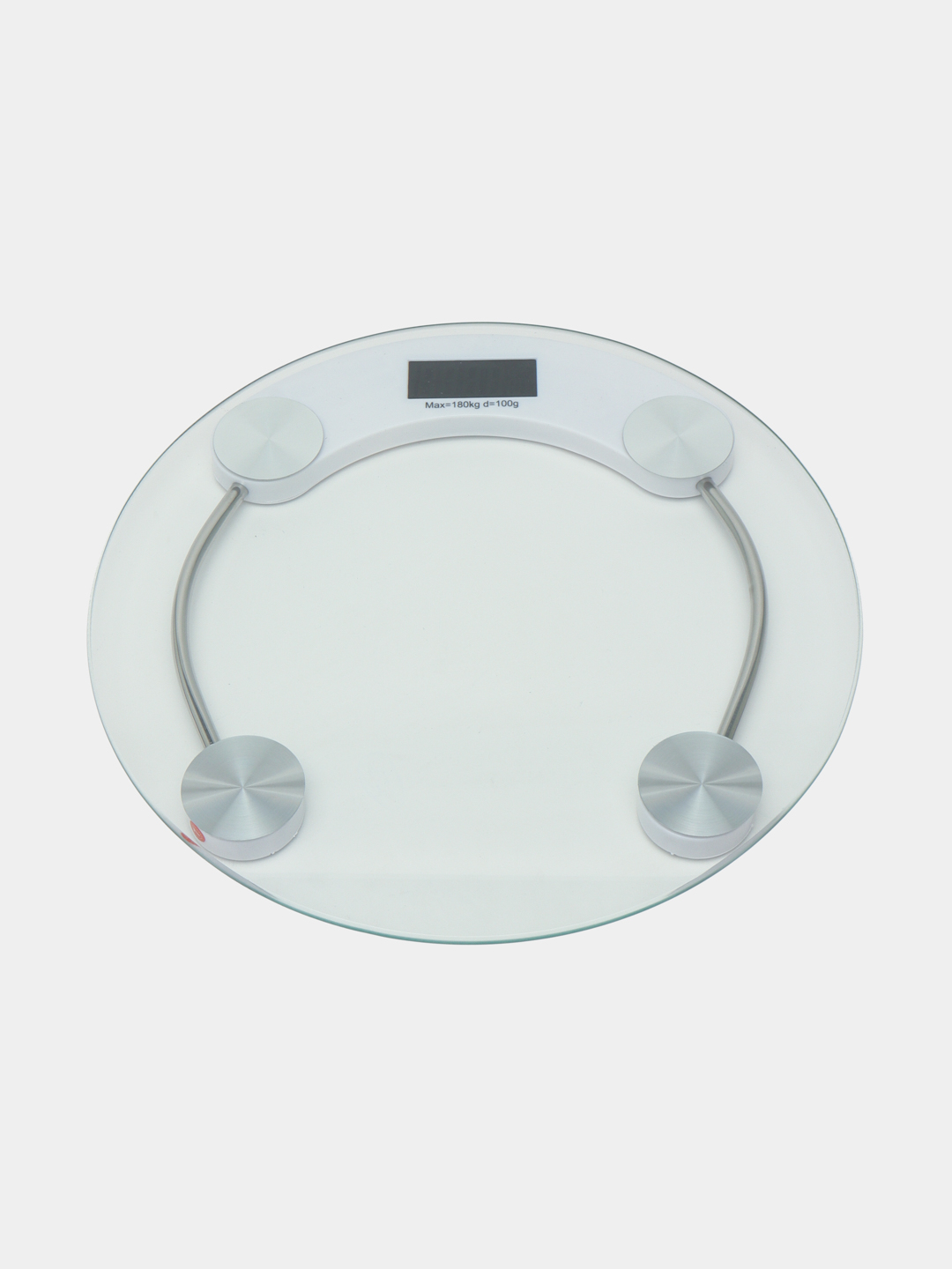 Polga qo‘yiladigan elektron tarozi, yuk ko‘tarish qobiliyati 180 kg ...