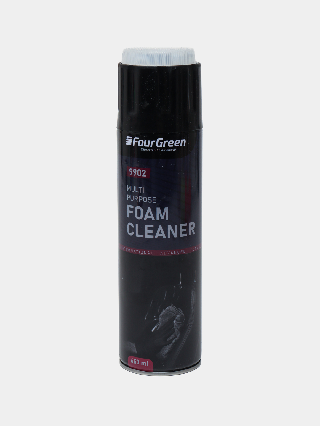 Многоцелевой пенный очиститель Multi-purpose Foam Cleaner "FourGreen ...