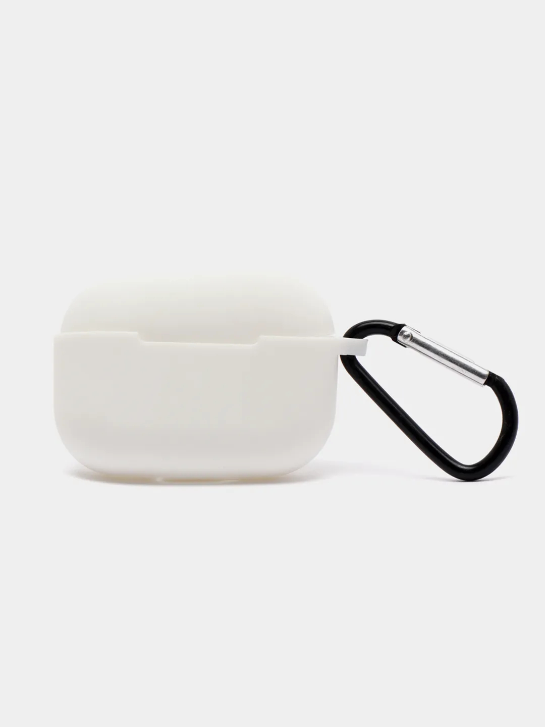 Чехол для беспроводных наушников AirPods Pro, силиконовый купить по ...