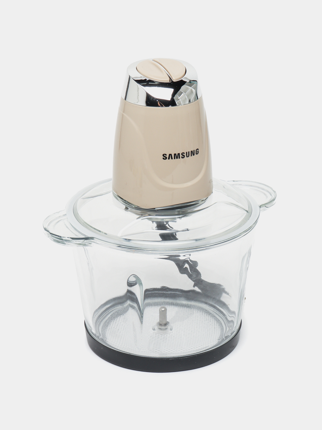 Chopper-maydalagich, oshxona uchun, Samsung SN-8058, elektr, 3.5 litrni arzon narxda sotib oling ...