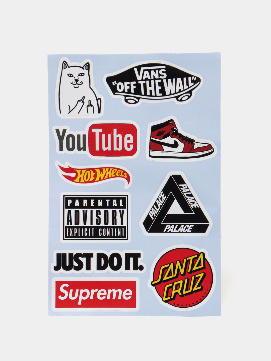 Наклейки стикеры купить по низким ценам в интернет-магазине Uzum (408569)