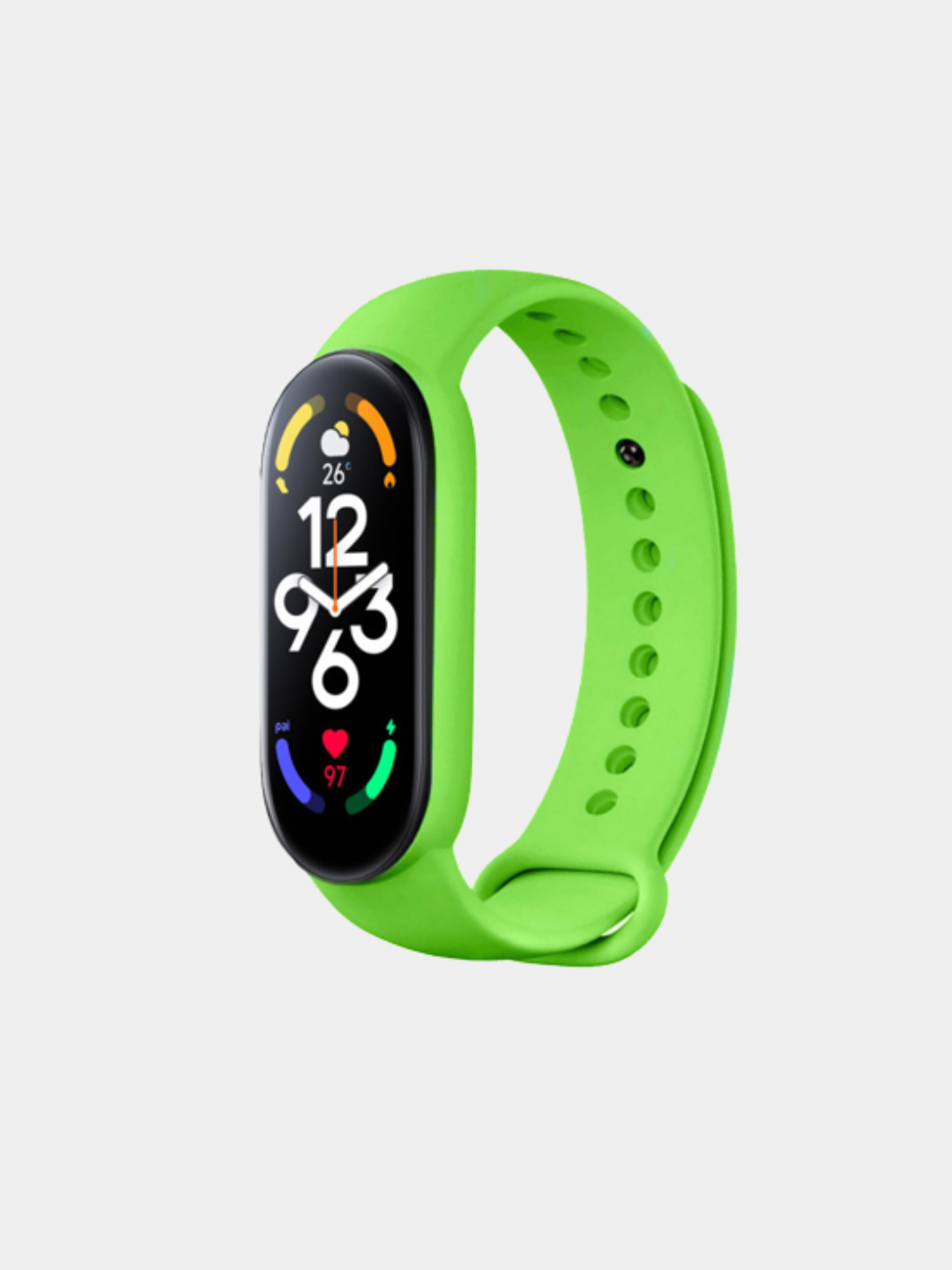 Умные часы Smart Band M7 купить по низким ценам в интернет-магазине ...