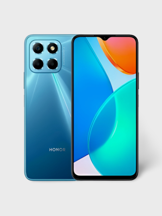 Смартфон Honor X6 4/64 ГБ купить по низким ценам в интернет-магазине ...