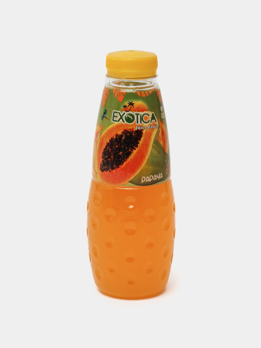 Сок Exotica Papaya, 500 мл купить по низким ценам в интернет-магазине ...