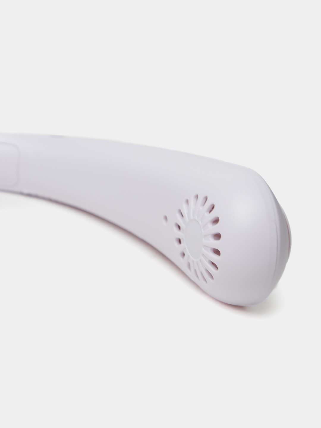 Купить Мини-вентилятор на шею, портативный беспроводной, с USB-зарядкой ...