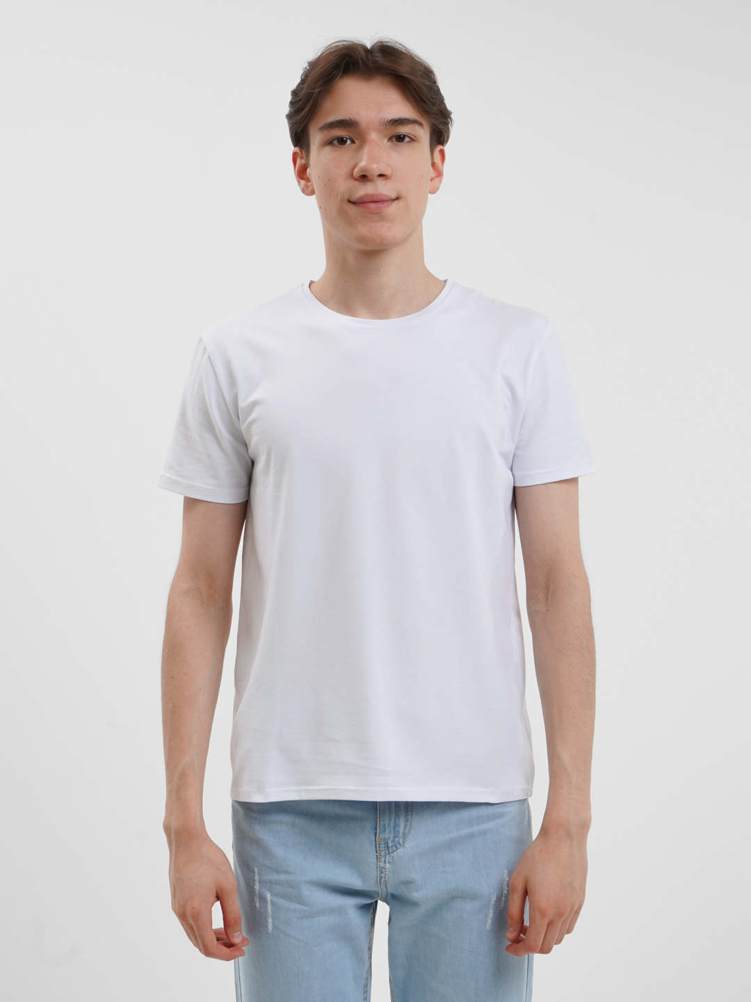 Футболка мужская AXXELLA c лайкрой купить по низким ценам в интернет ...