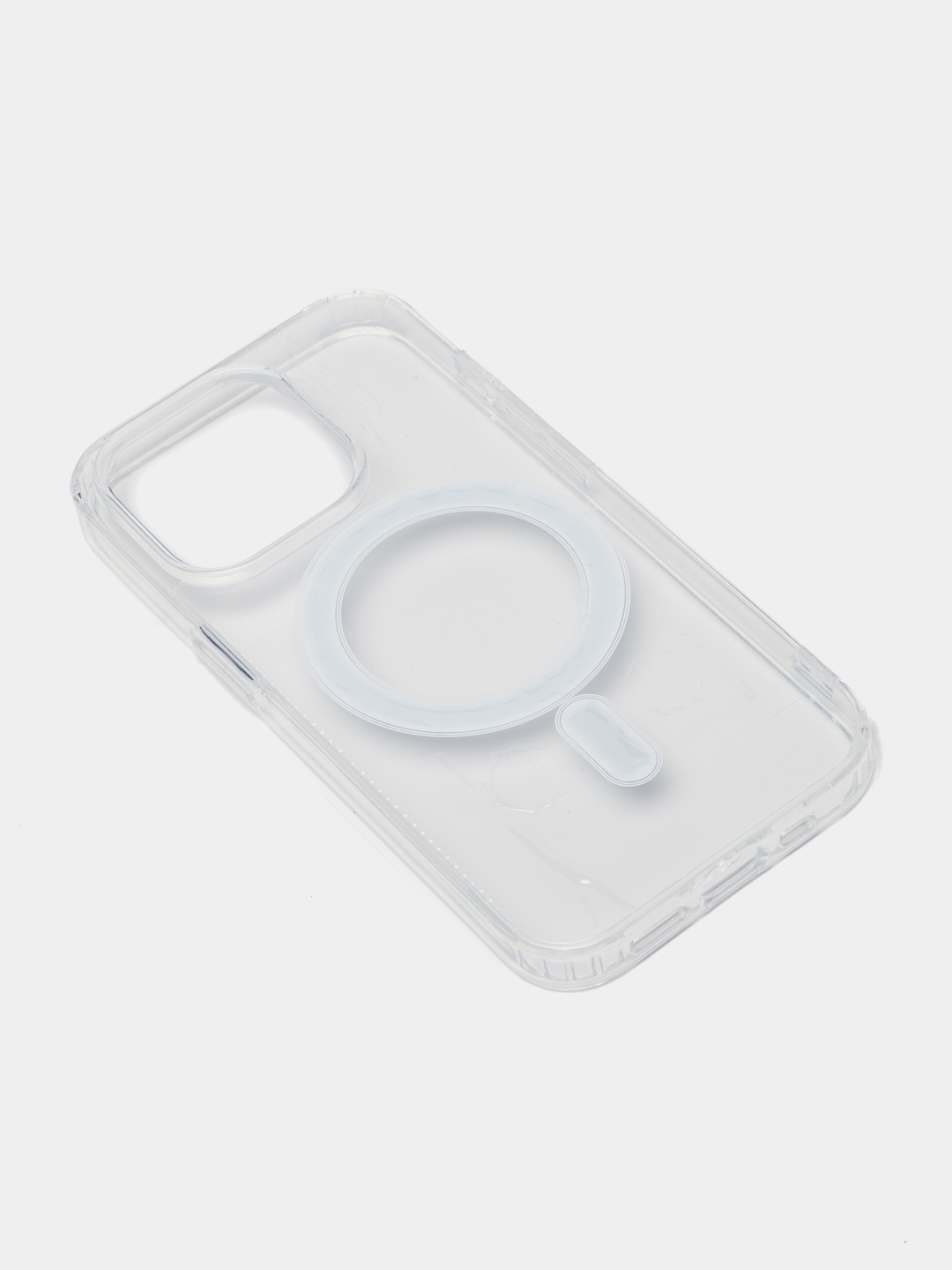 Чехол Magsafe iPhone 15, 14, 13, 12, 11, 7, 8, SE, XR, X, XS Max, Pro ...