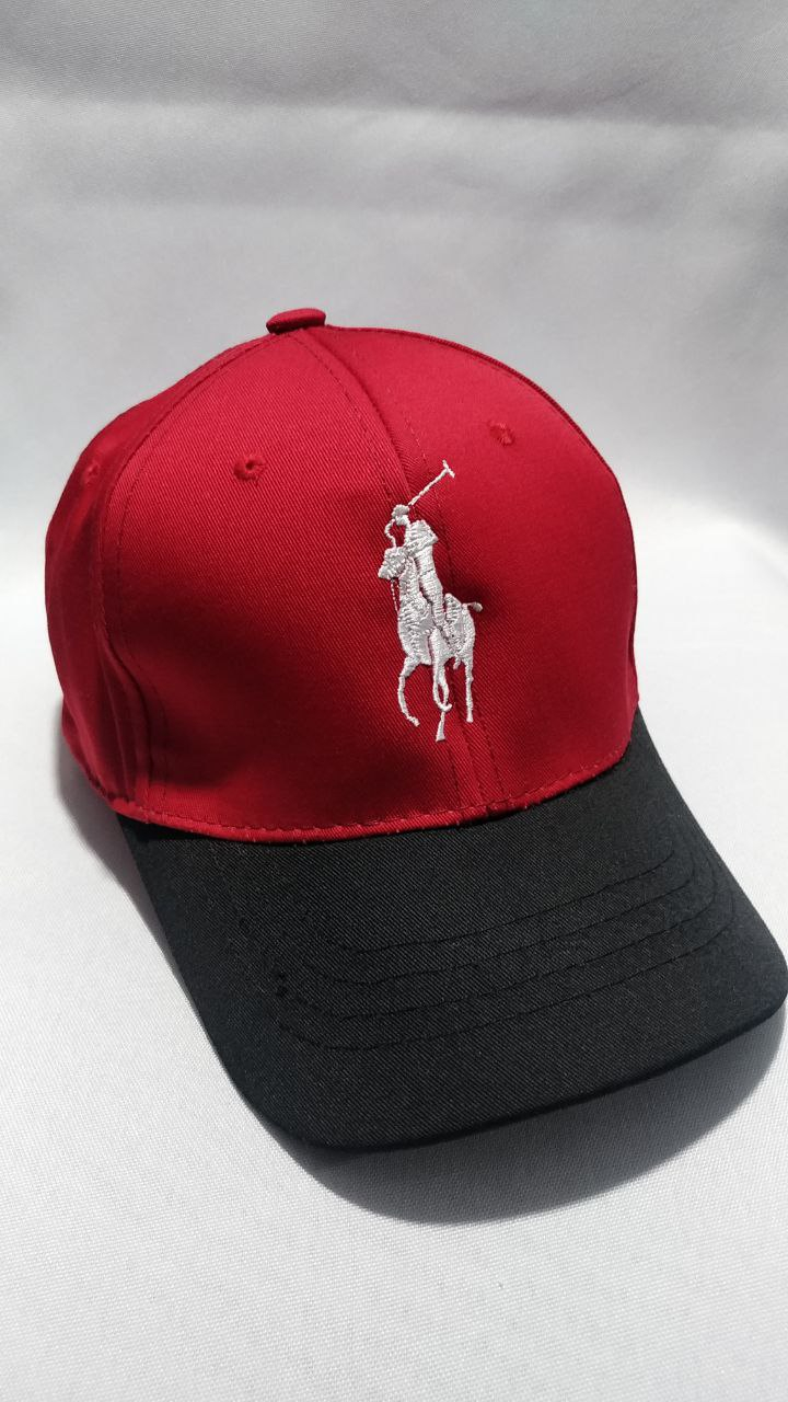 Kepka beysbolka uniseksni arzon narxda sotib oling — Uzum (416805)