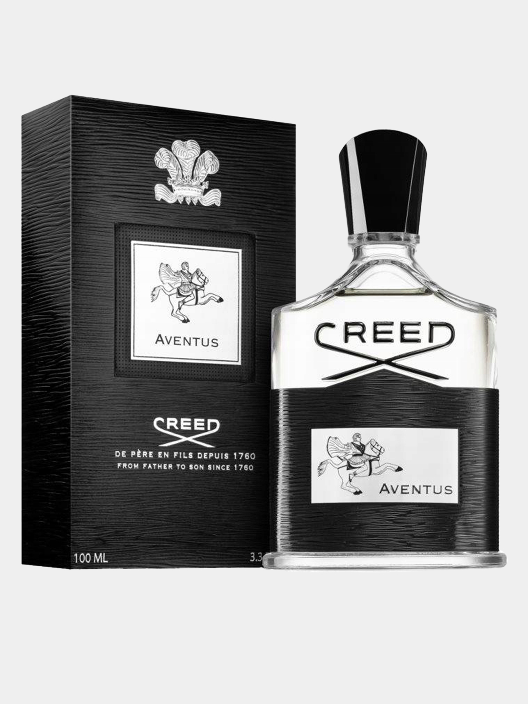 Парфюмерная вода Creed Aventus, 100 мл купить по низким ценам в ...