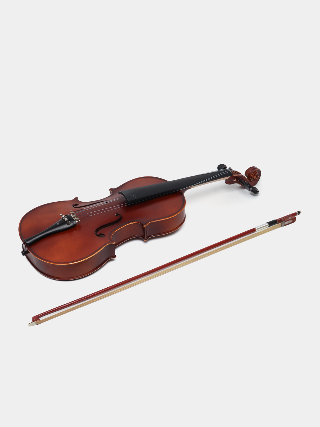 Скрипка алт Alt Violin купить по низким ценам в интернет-магазине Uzum ...
