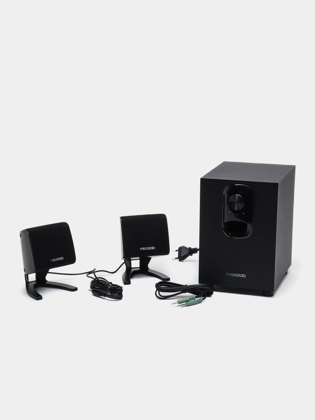 Акустическая система Microlab M108 купить по низким ценам в интернет-магазине Uzum