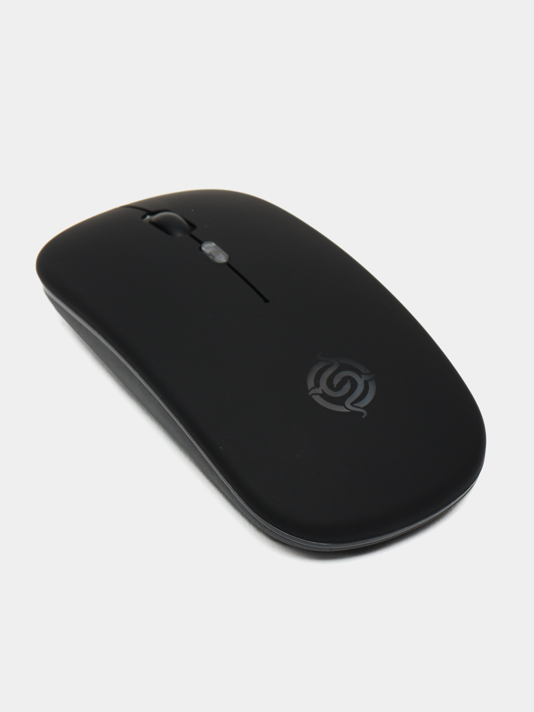 Sichqoncha simsiz K-Snake BM110 RGB, yorug'lik effektlini arzon narxda ...