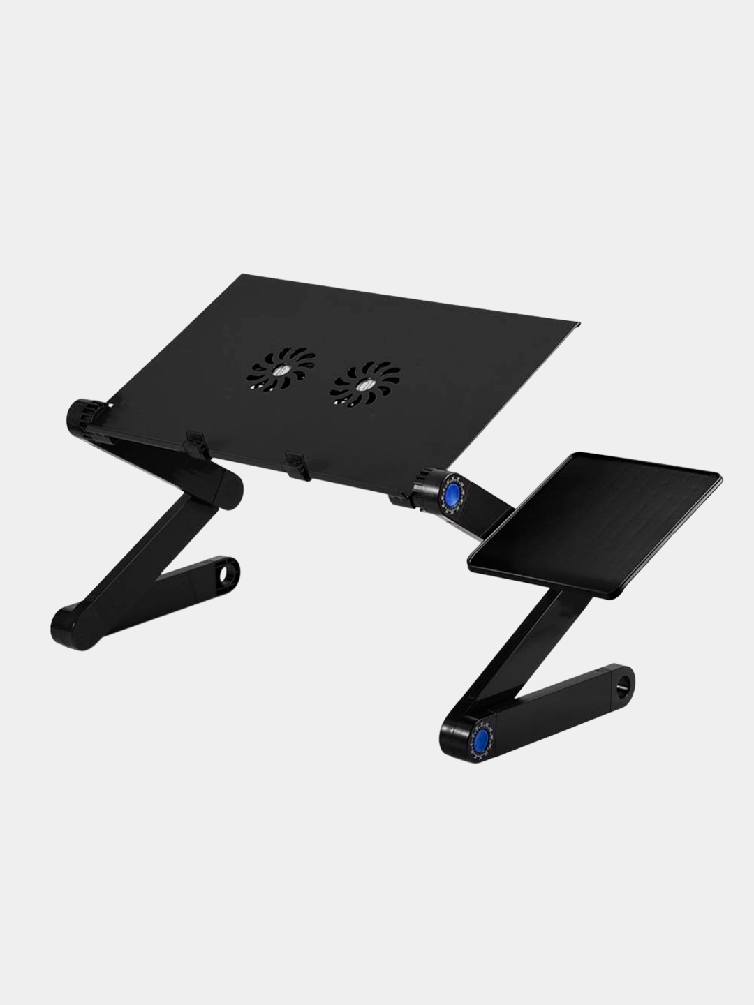 Noutbuk uchun podstavka 2ta kullerlik, Laptop Table T8ni arzon narxda ...