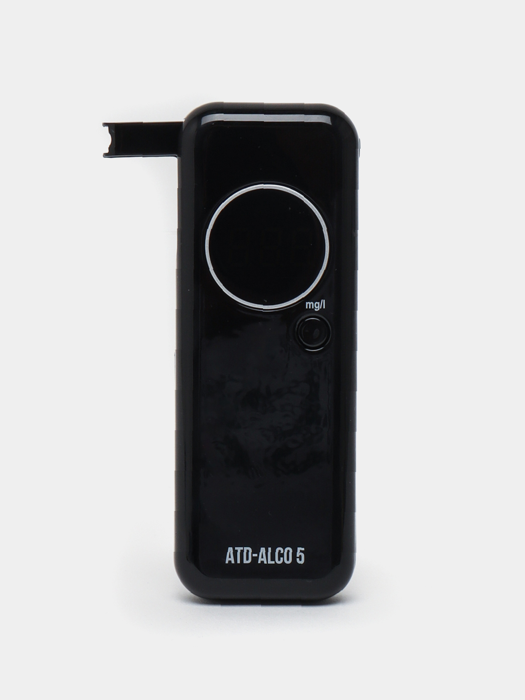 Индивидуальный индикатор алкоголя Алкотестер ATD ALCO-5 купить по ...