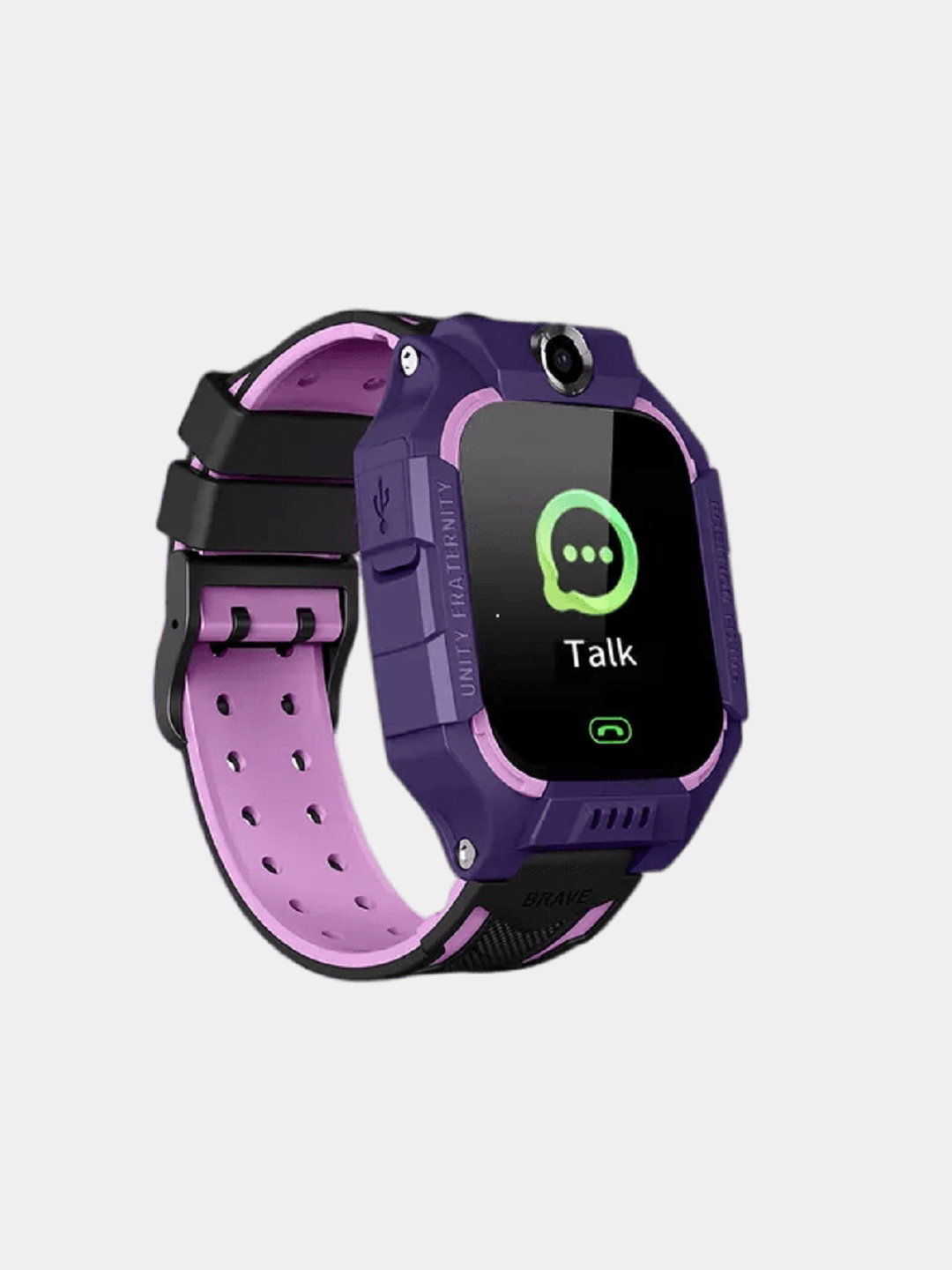 Детские умные часы, Q19 Smart Watch 2030 GPS купить по низким ценам в ...