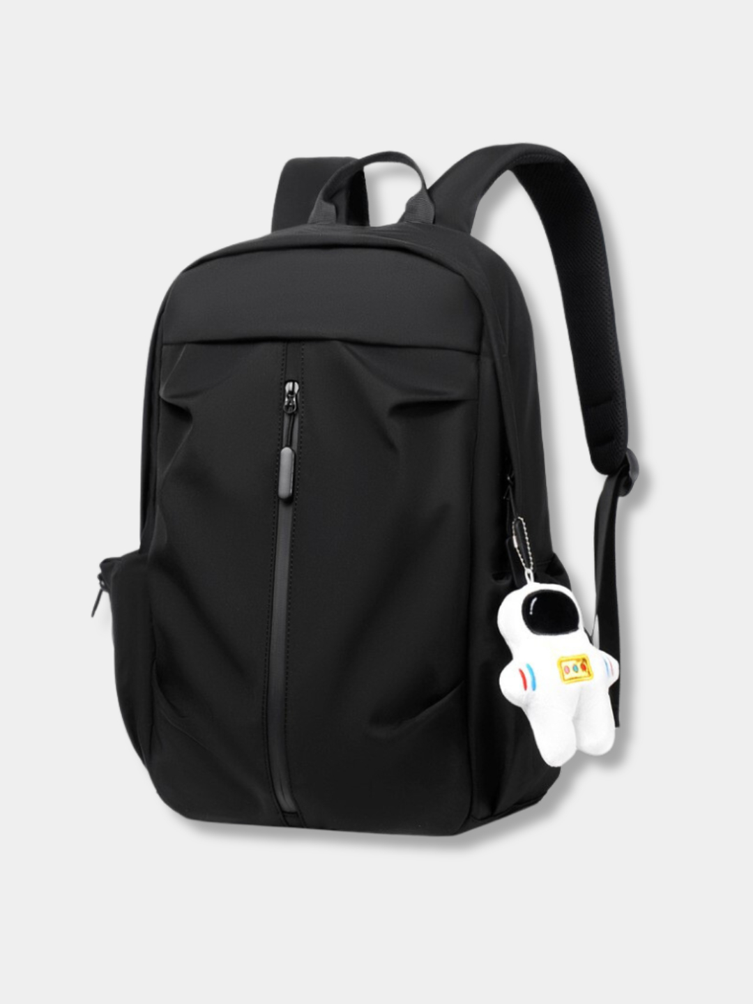 Рюкзак мужской, женский, универсальный, школьный, городской, со съемным ...