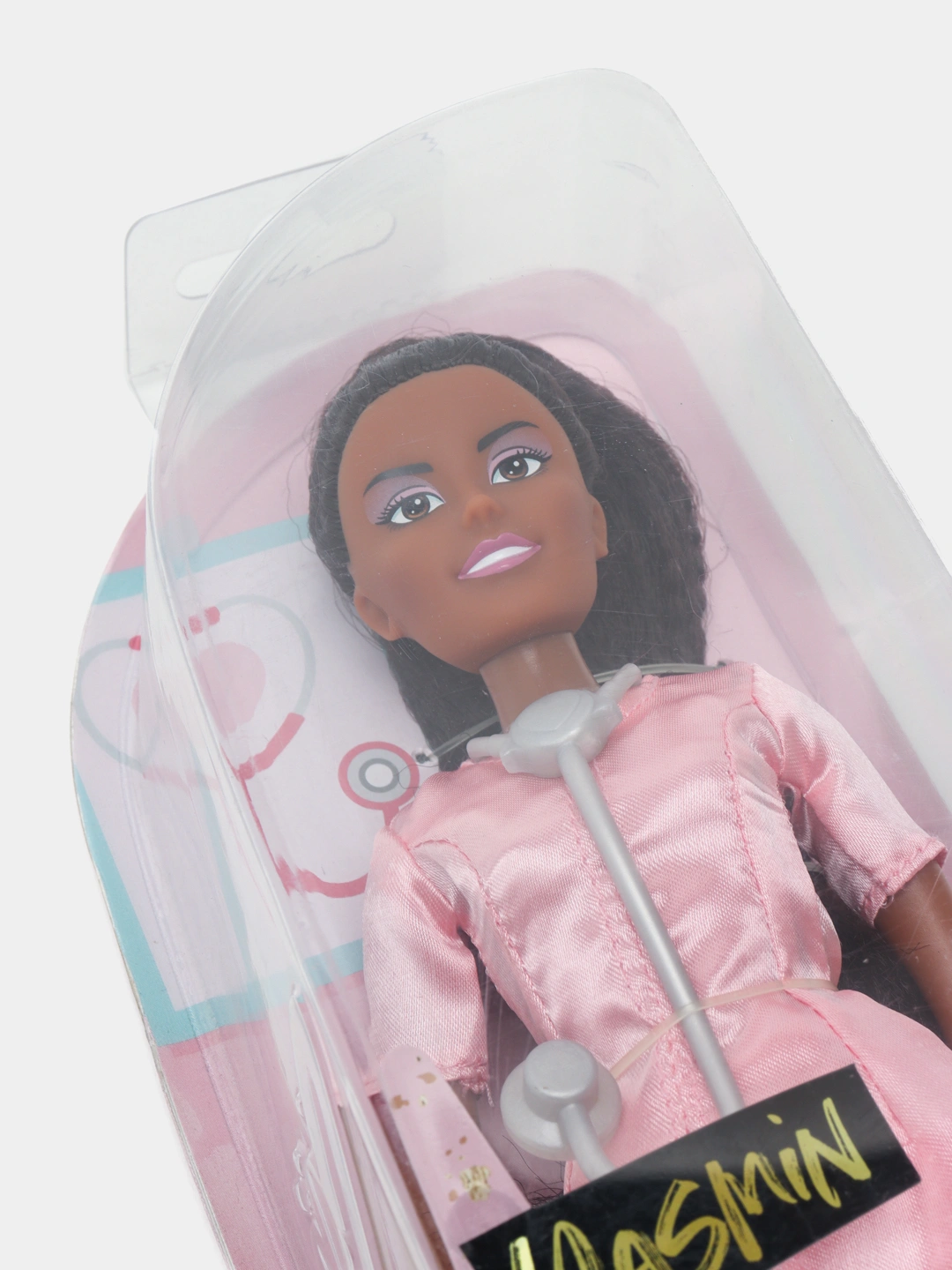 кукла Dream Ella Doll Doctor 578062 купить по низким ценам в интернет
