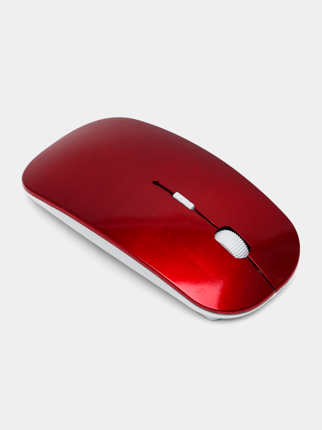 Simsiz sichqoncha qizilni arzon narxda sotib oling — Uzum (171516)