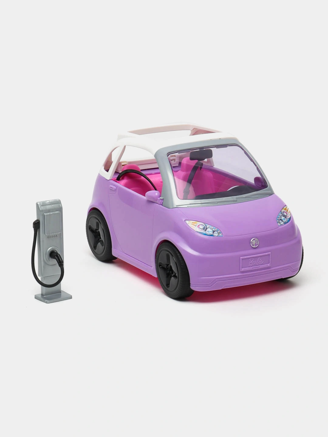 Игрушечный набор Mattel Barbie BRB Electric VEHICLEHJV36-9633 купить по ...