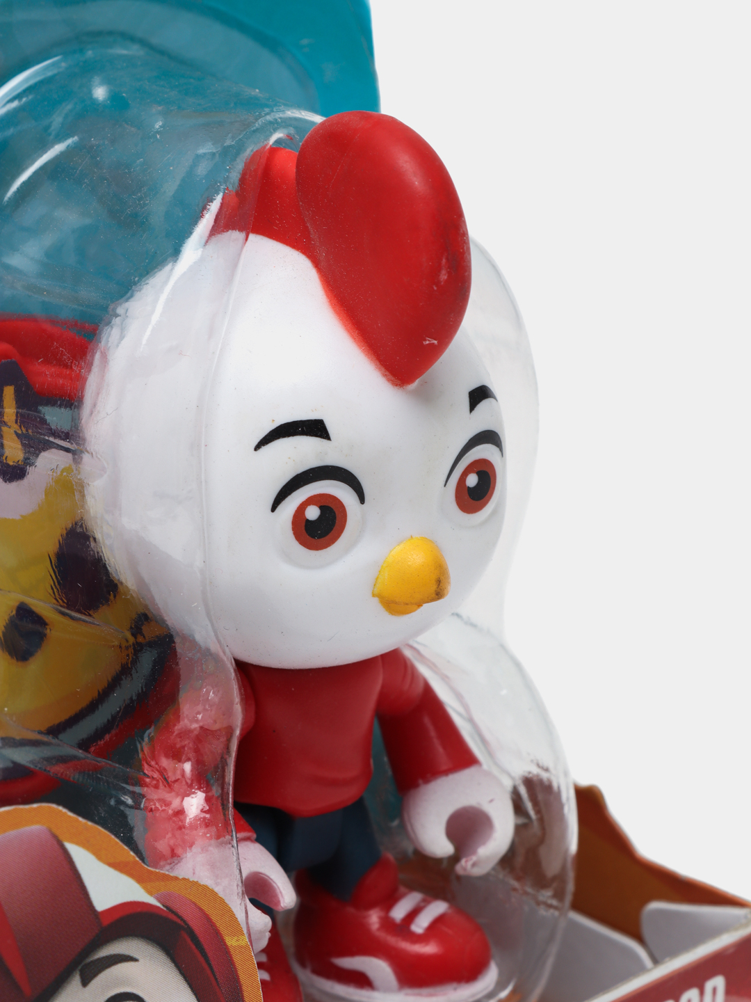 Фигурка Top Wing Rod купить по низким ценам в интернет-магазине Uzum ...