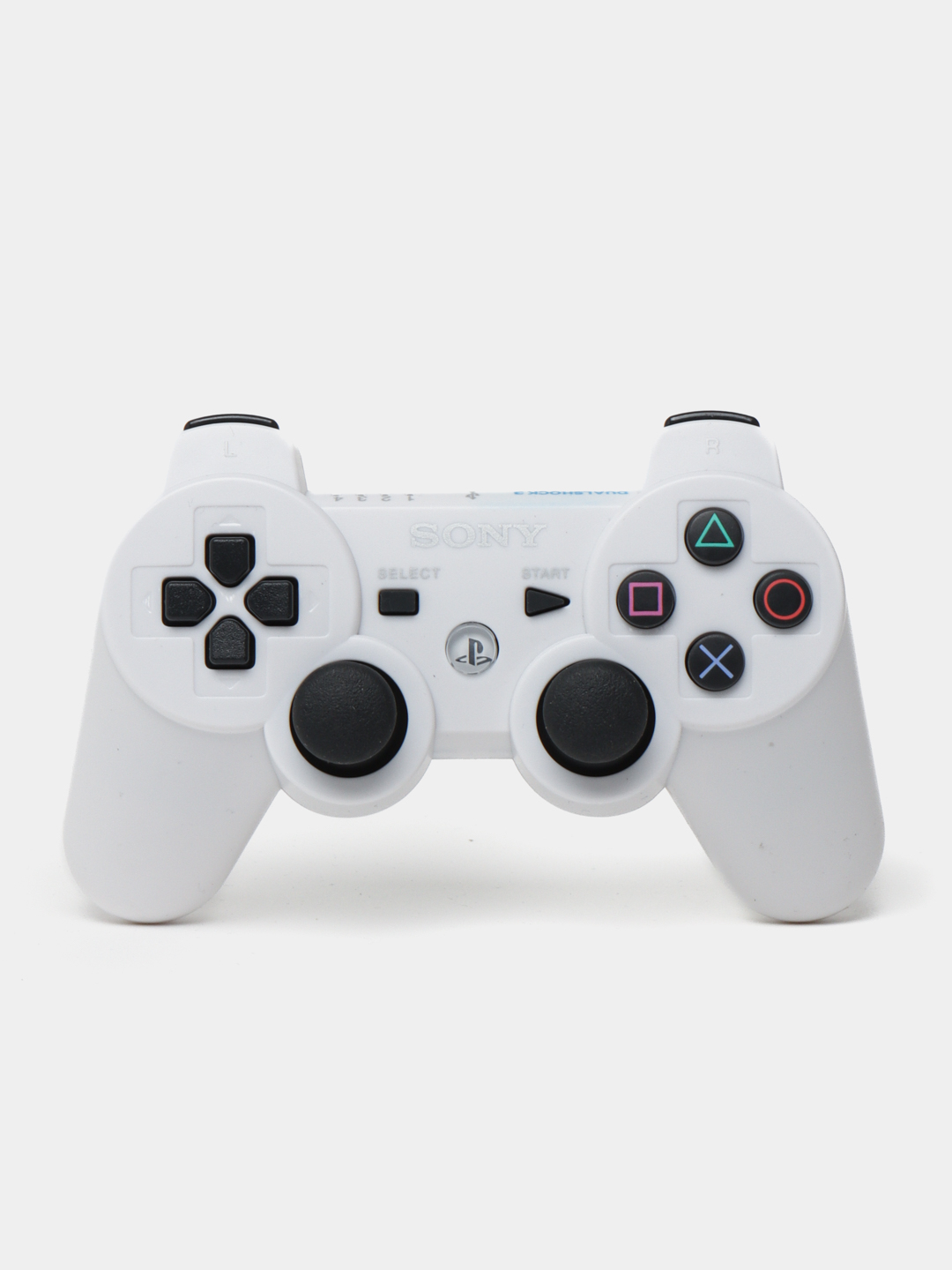 Купить Геймпад PS3 Dualshock 3 за 130000 сум с бесплатной доставкой за ...
