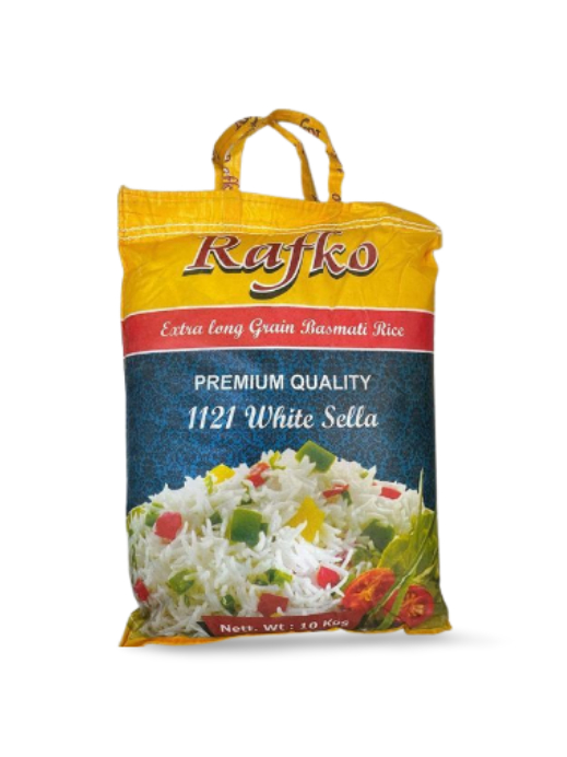 Рис Басмати Rafko, высший сорт купить по низким ценам в интернет ...