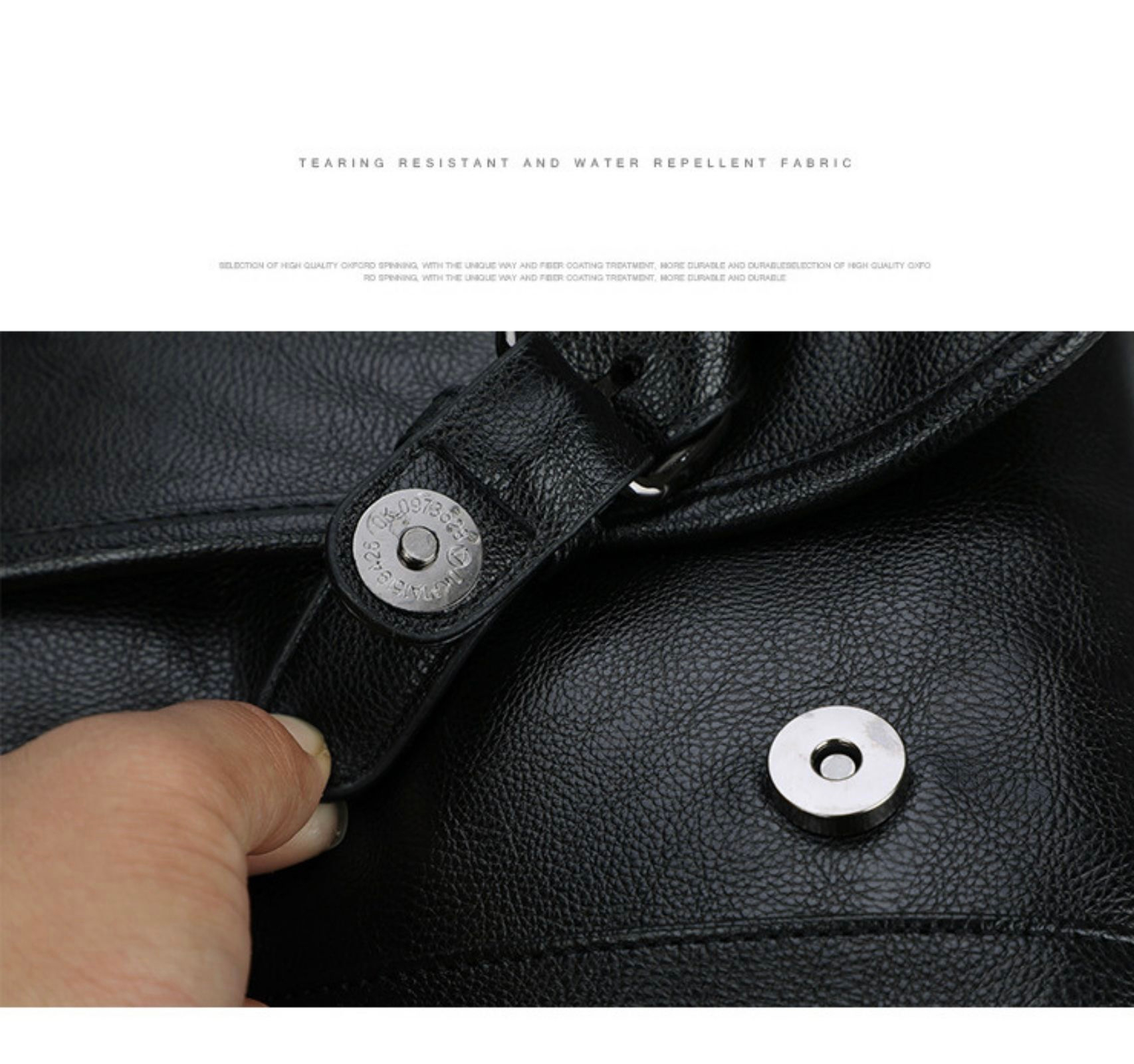 Uzum platformasida Ryukzak eko charmdan uniseks + 12 dona rangli ...