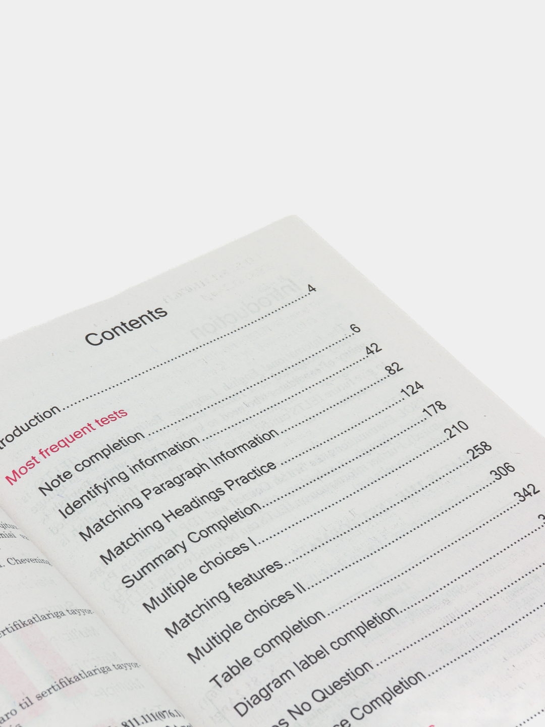 Thematic IELTS Listening Writing Reading Practice Tests Cambridge ...