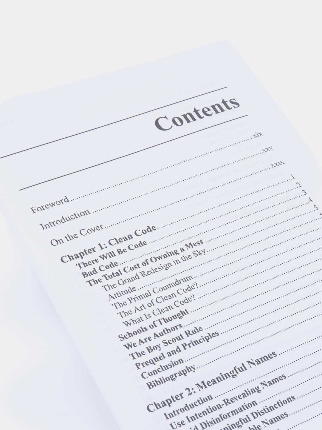 Clean Code, Robert C. Martin Series купить по низким ценам в интернет ...