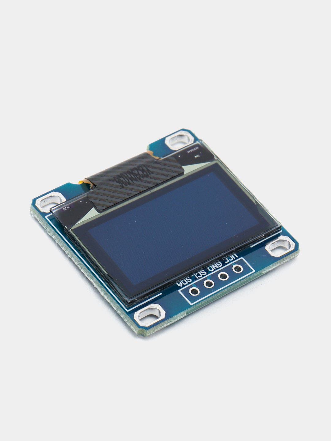 OLED дисплей SSD1306 128х64 0.96" купить по низким ценам в интернет ...