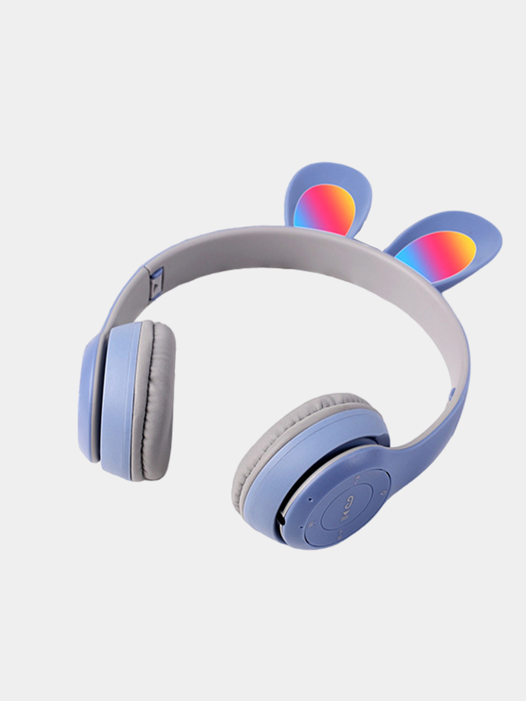 Uzum platformasida Simsiz naushnik P47 (M) yig'iladigan simsiz ...