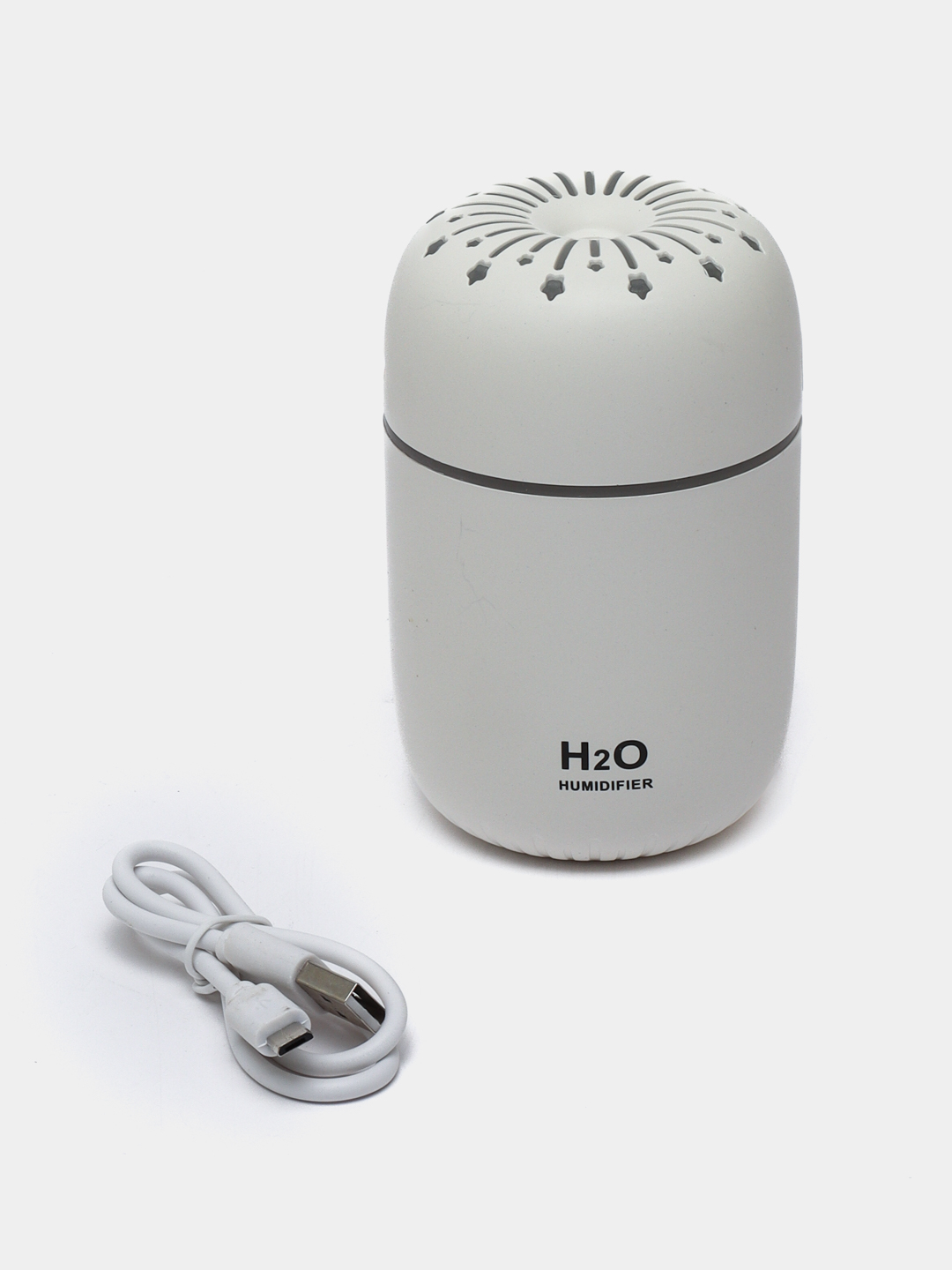 Havo namlagich Humidifier A5, 300 mlni arzon narxda sotib oling — Uzum (545279)