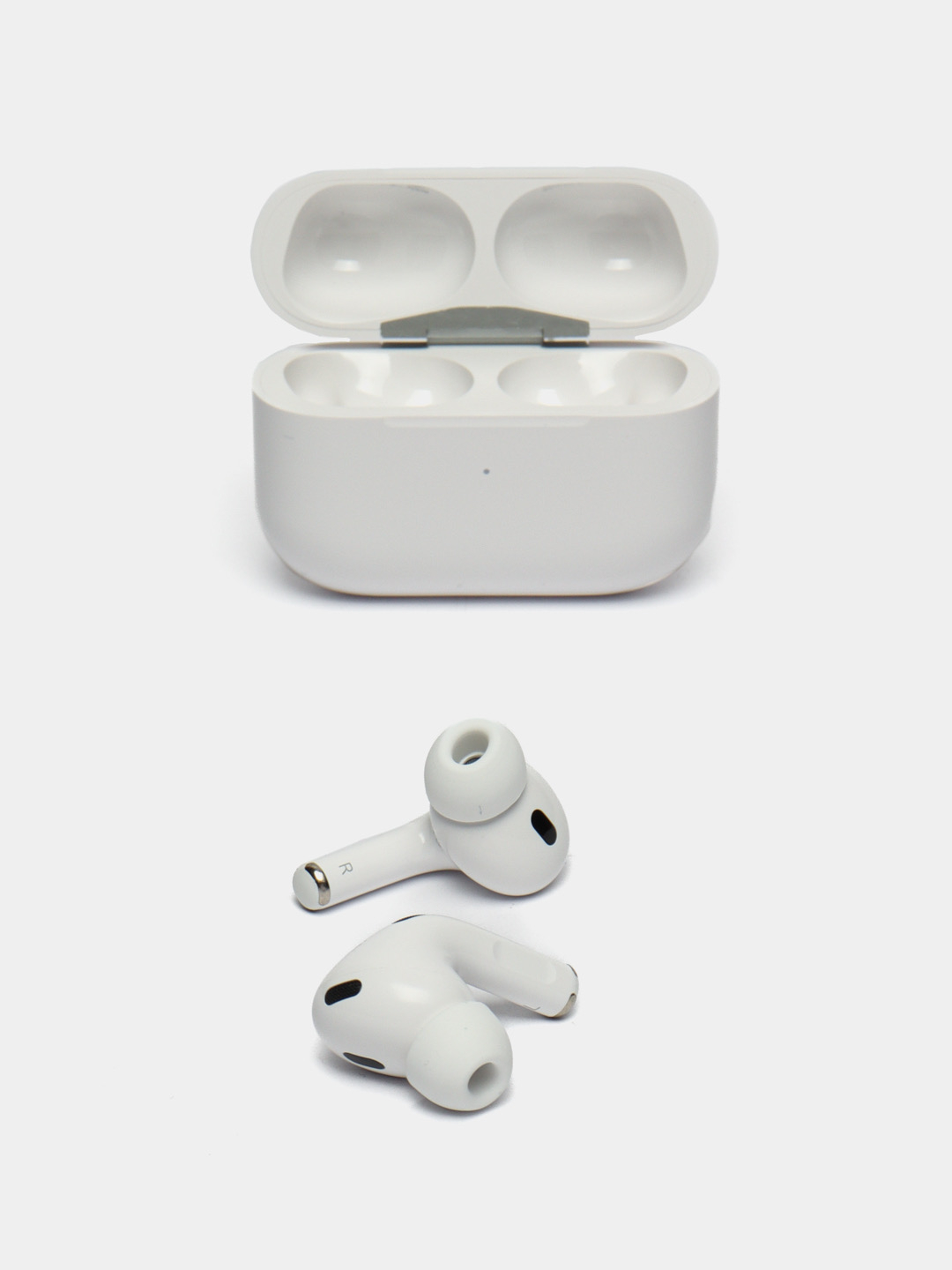 Беспроводные наушники Pods Pro 2nd Generation, беспроводная зарядка ...