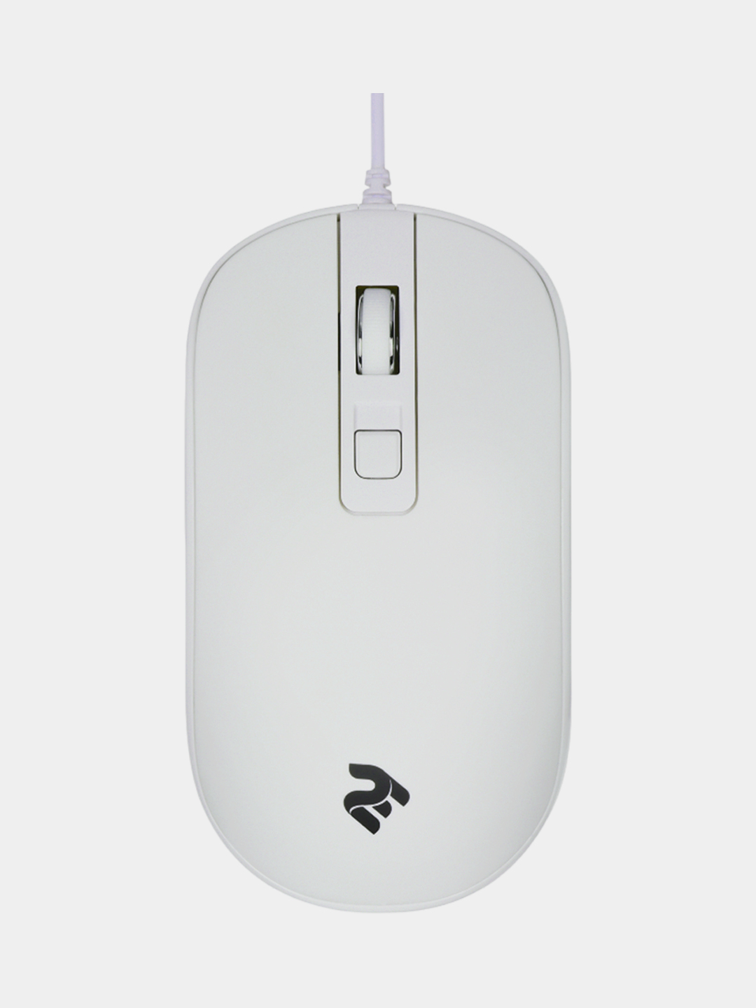 Проводная мышь 2E MF110 USB, с регулировкой DPI, белая купить по низким ...